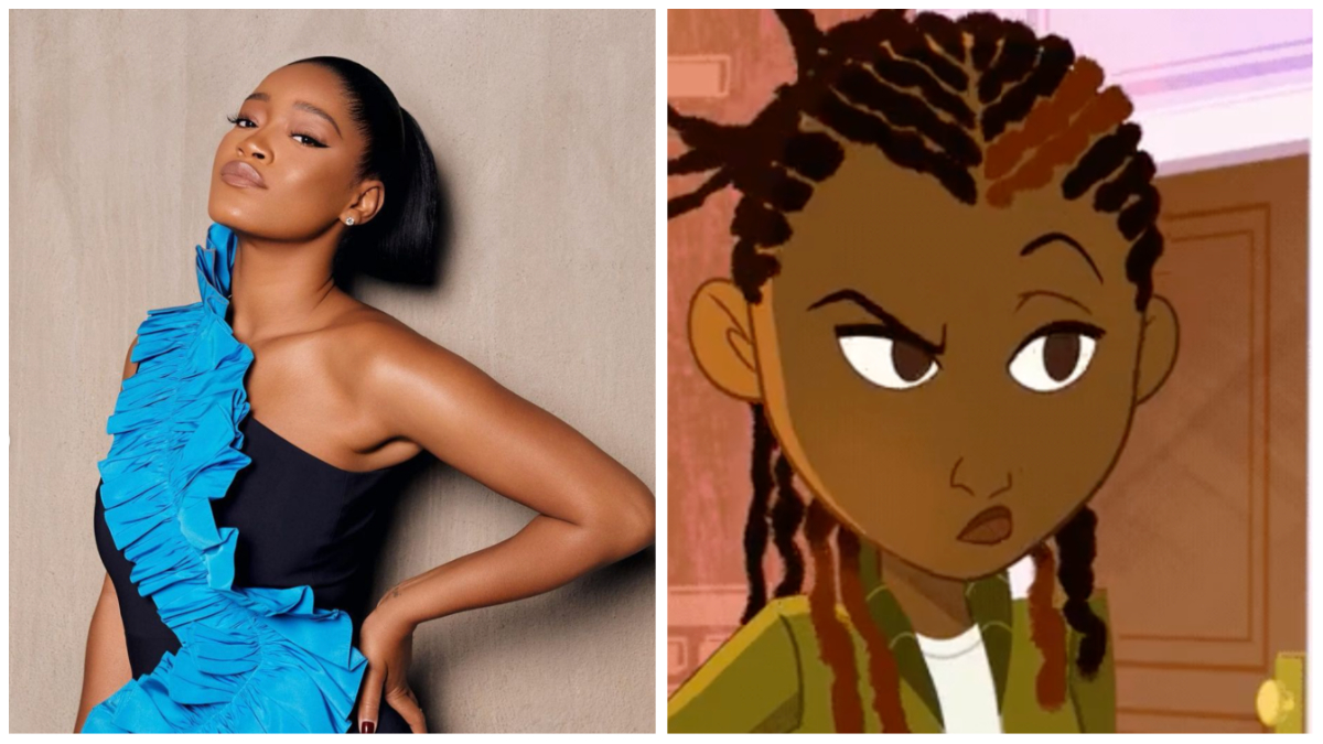 'We Had to': 'The Proud Family: Louder and Prouder' Creators Reveal How ...