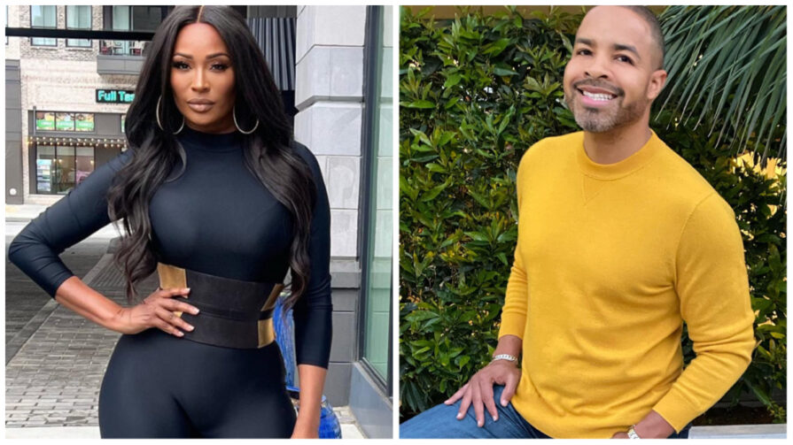 ‘Mike Had Red Flags All Around Him’: Fans Celebrate Cynthia Bailey as a ...
