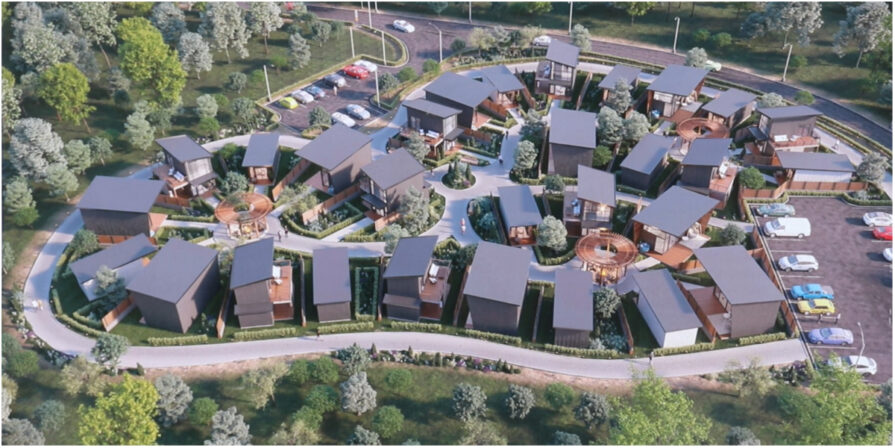 'How I Will Fit Everything I Own?': Black-Owned Developer Introduces ...