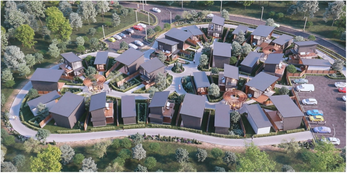 'How I Will Fit Everything I Own?': Black-Owned Developer Introduces ...