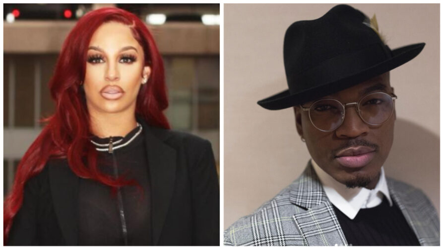 'Living Off a Divorced Woman's Alimony': Crystal Smith Gets Up Close ...