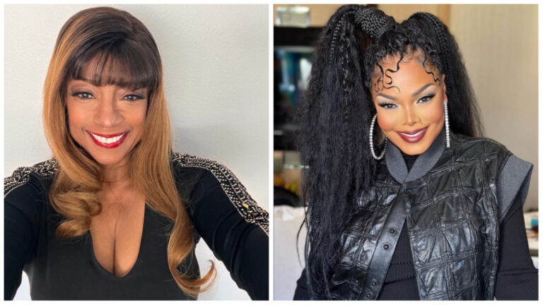 'No Mommy, No Mommy’: ‘Good Times’ Star BernNadette Stanis Says She ...