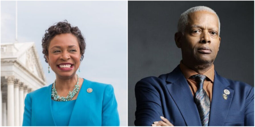 ‘Restore Garvey’s Legacy’: New York and Georgia Lawmakers Urge Biden to ...