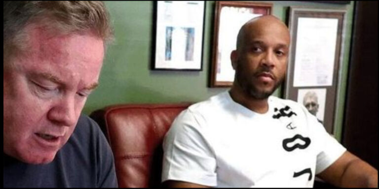 What?!: White Ohio Couple Claims Their Home Was Robbed. Black Man ...