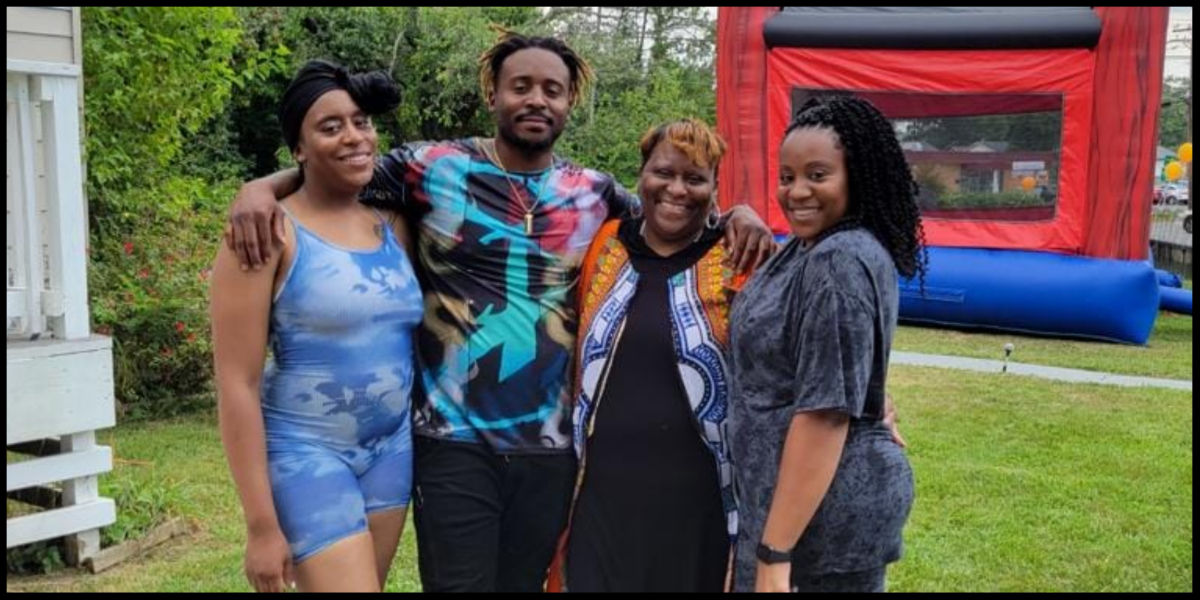 'He’s Dead from Shoplifting’: Mother of Black Man Killed by Police ...