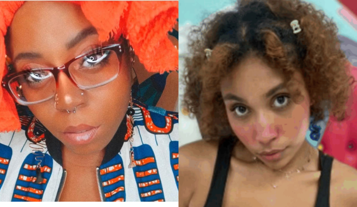 'Cartel Claims They're Holding Zailey': Las Vegas Mother Whose Daughter ...