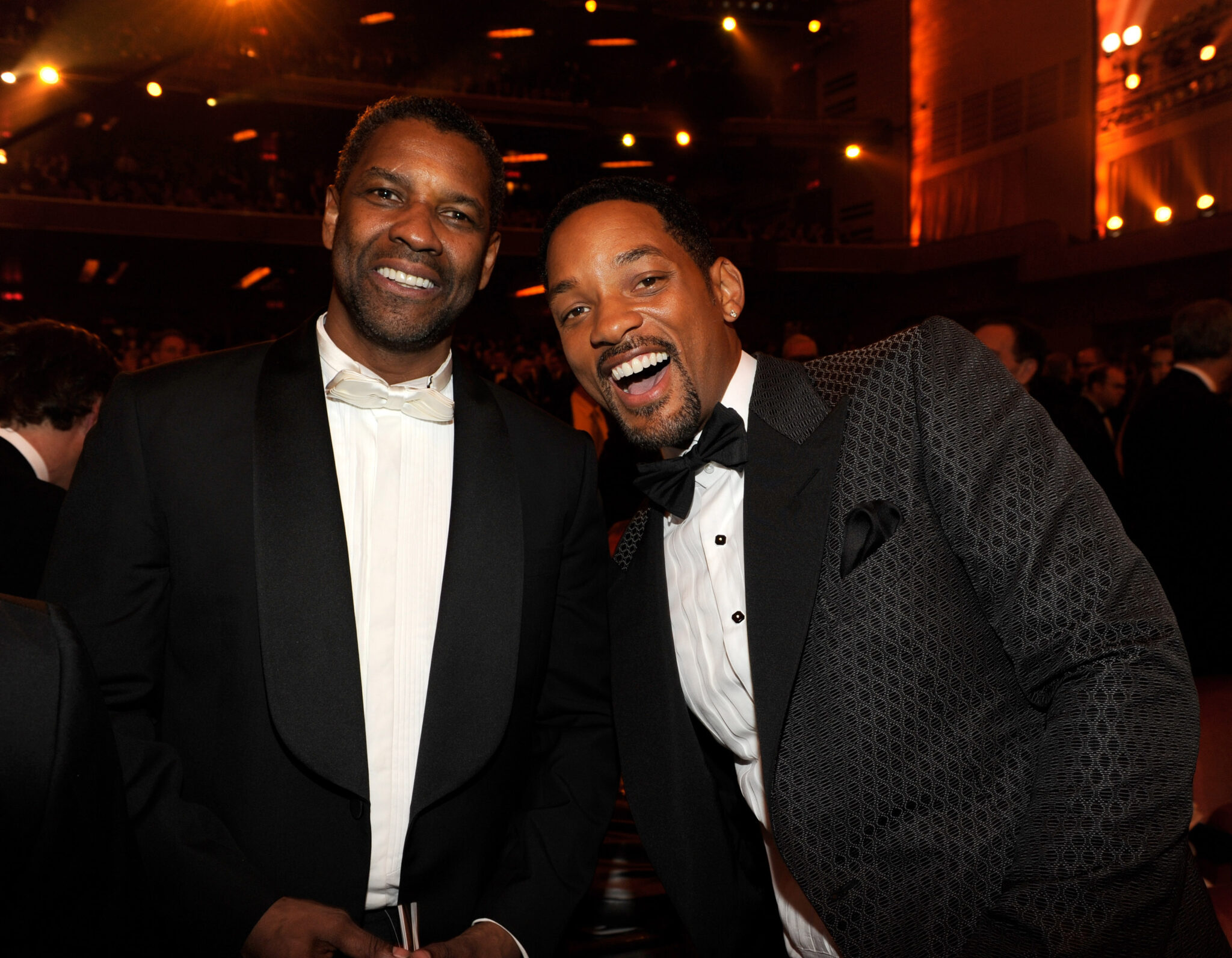 Denzel Washington Archives – Atlanta Black Star