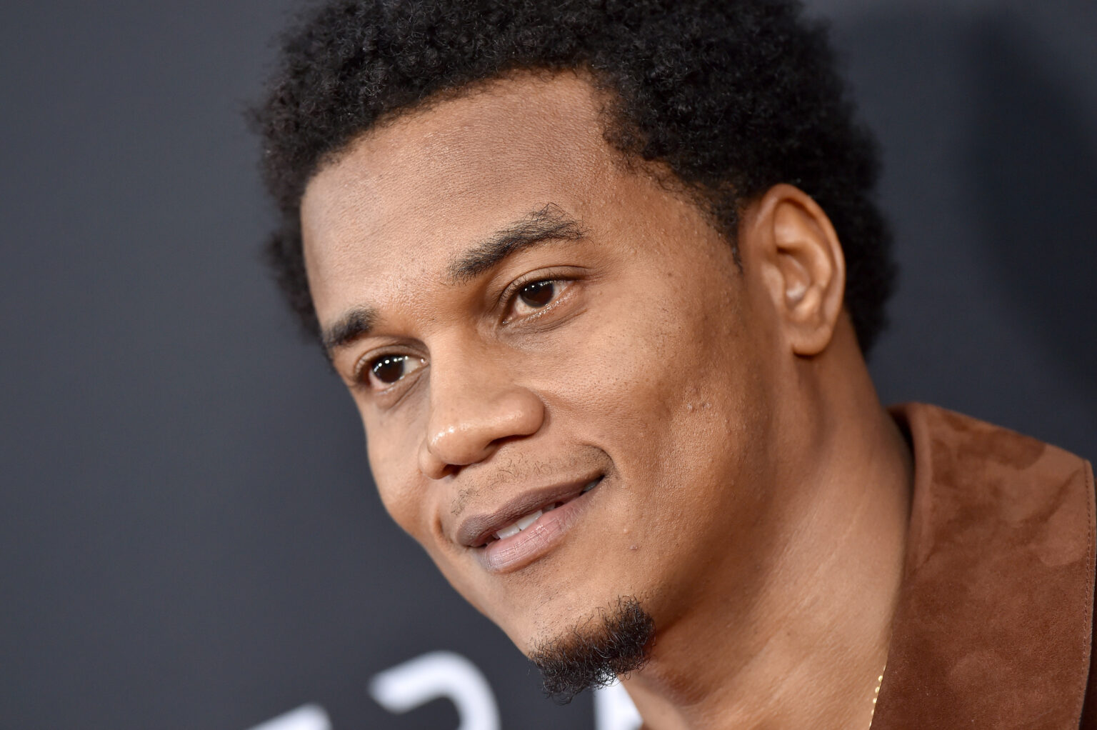 'She Supports Everything I Do': Cory Hardrict Talks Marriage to Tia ...