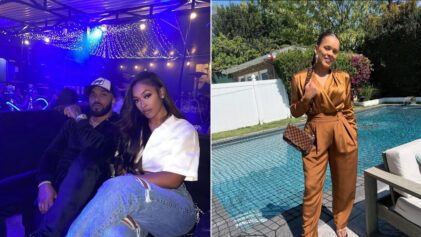 'Still Got a Little Way to Go': 'P-Valley' Star Tyler Lepley Gushes ...