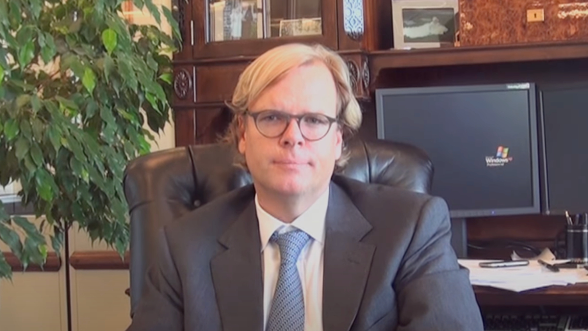 Two Live-In Nannies for a Wall Street Millionaire Claim They Suffered ...