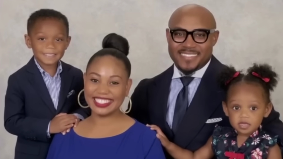 'Could Have Cost Me My Life': Black Mother Says Doctor Told Her to Just ...