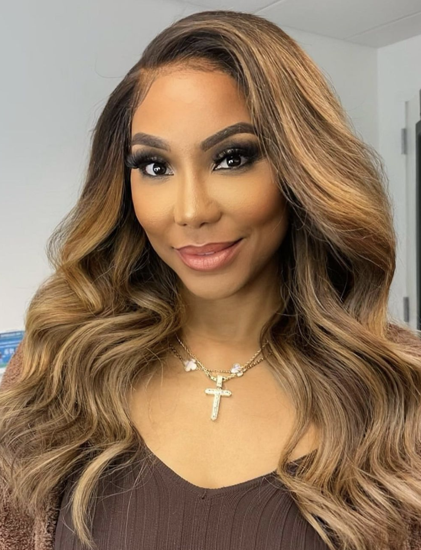'Does That Mean I Have 'Brusbands?': Fans Crack Jokes After Tamar ...