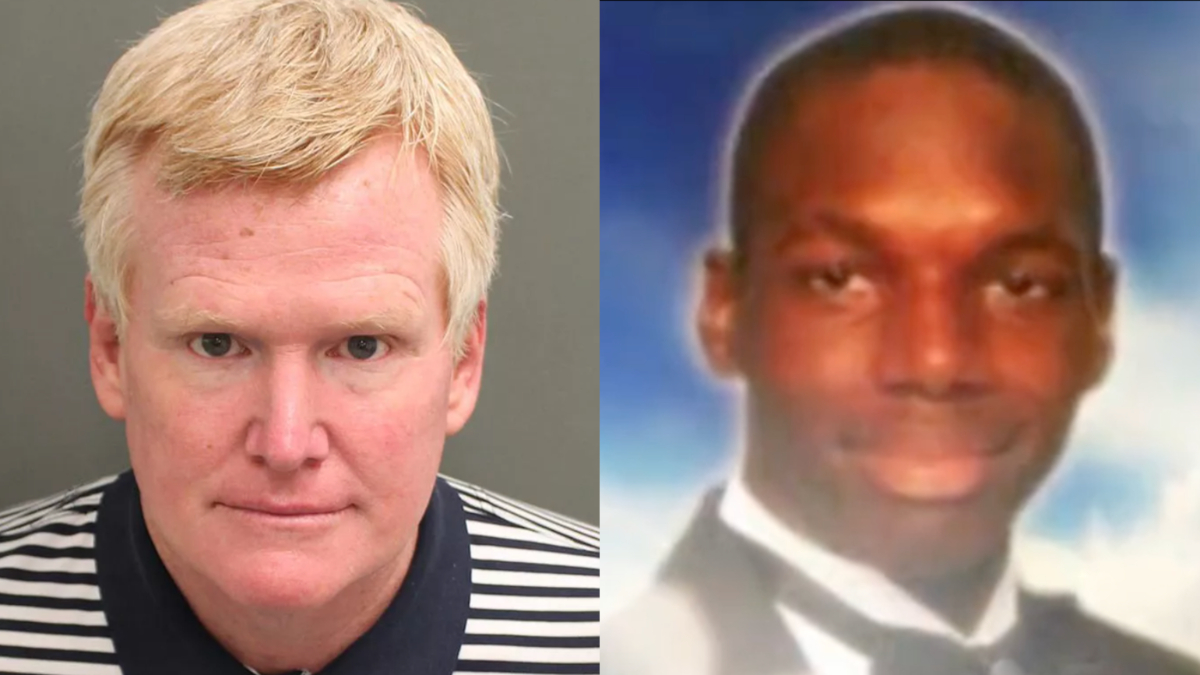 'He Was a Predator': Allegations of Alex Murdaugh Scamming Black ...