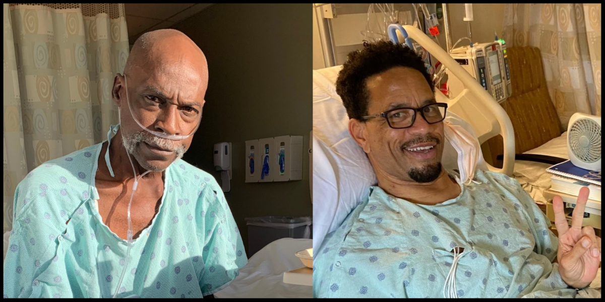 'The Main Thing Is I Wanna Live': Black Organ Transplant Patients Wait ...