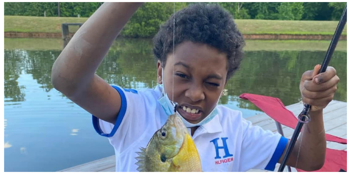 Georgia Teen Who Killed 13-Year-Old with Real Weapon In 'BB Gun War ...