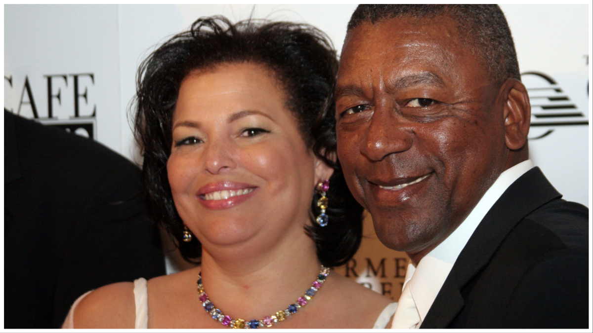 'My Career Was Held Over My Head': Debra Lee Says She Had An Affair ...