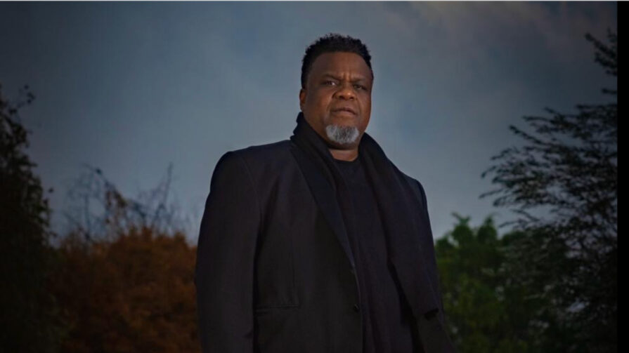 'Martin' Actor Sean Lampkin, Who Played Bartender Nipsey, Dies at 54