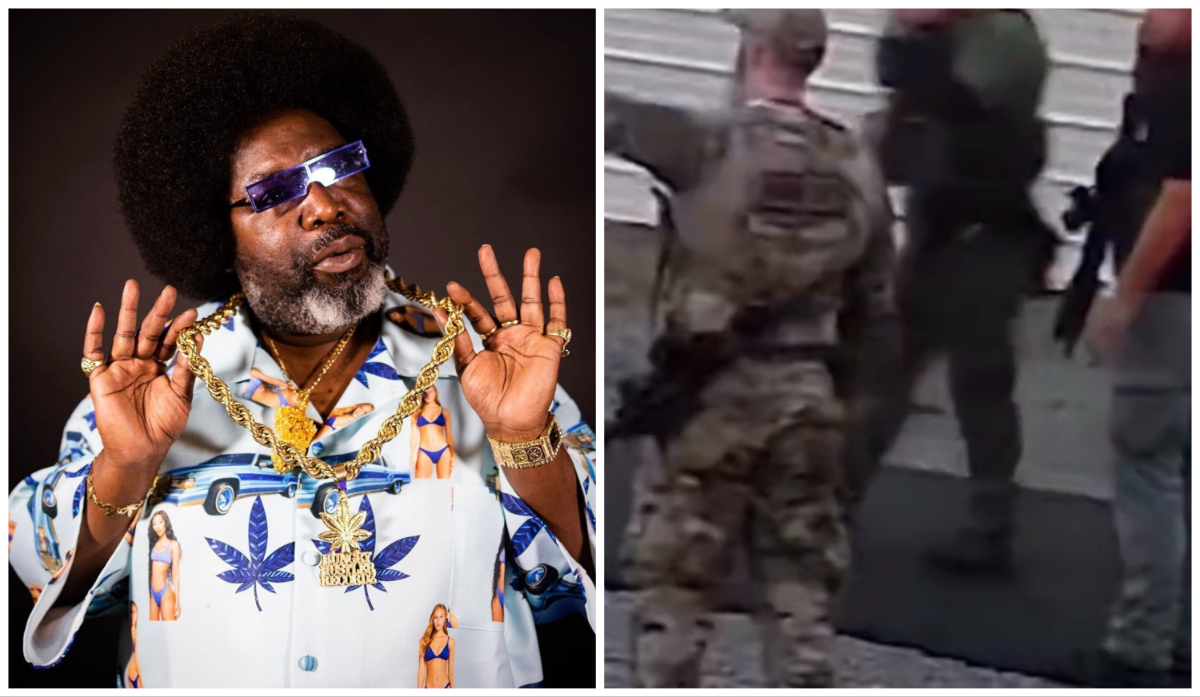 'Don't Want the Public to See How They Really Are': Ohio Cops Sue ...