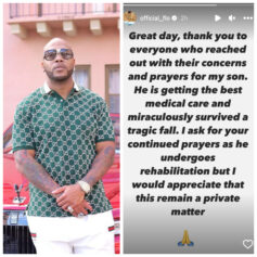 'This Feels Like a Nightmare': Flo Rida's 6-Year-Old Son Severely ...