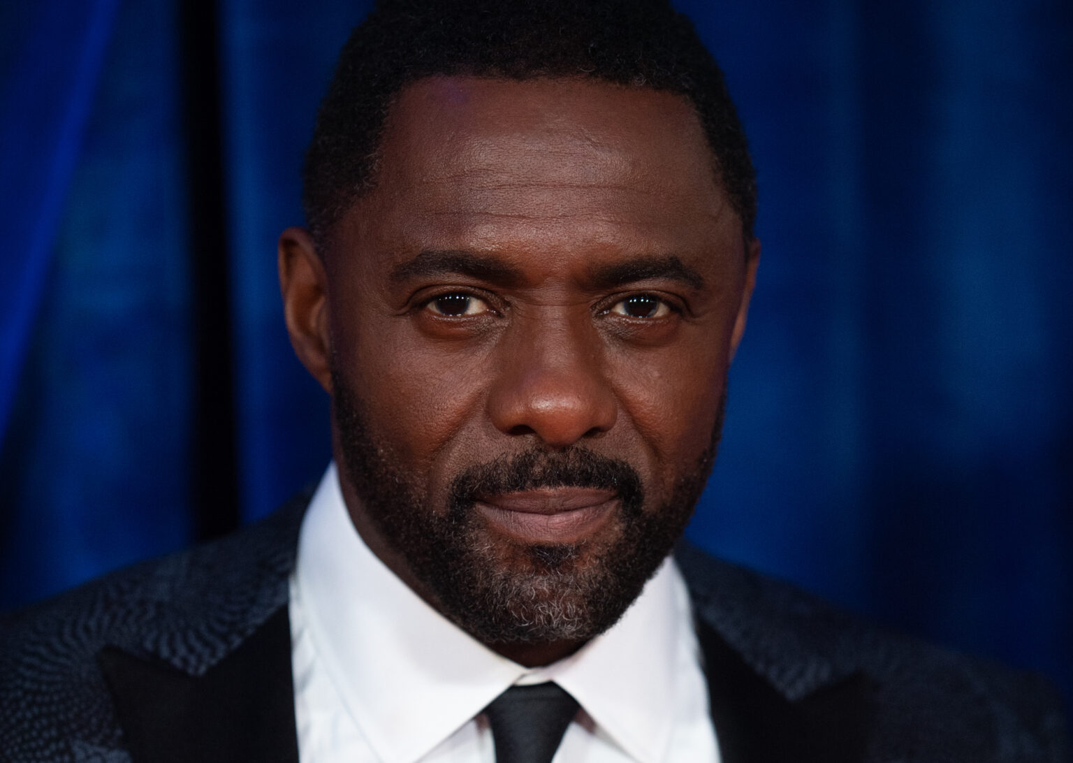 ‘I Think People Were a Bit Shocked’: Idris Elba Speaks on Rumors That ...