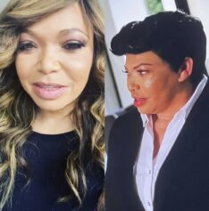 'Gina on Lifetime Looking Like George Lopez': Fans Say Tisha Campbell ...