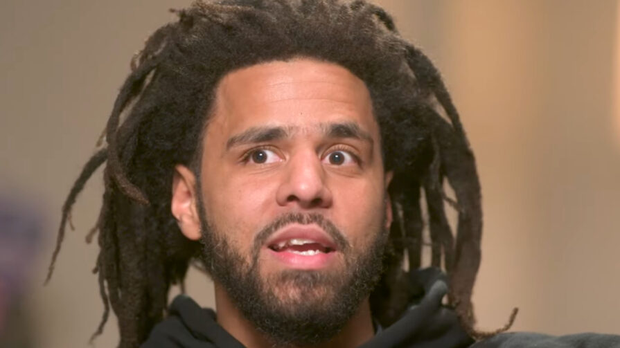 'I...Was Trying to be Cool': J. Cole Reveals He Started Smoking ...