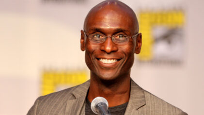 Actor Lance Reddick, Who Played In HBO's 'The Wire' and 'John Wick ...