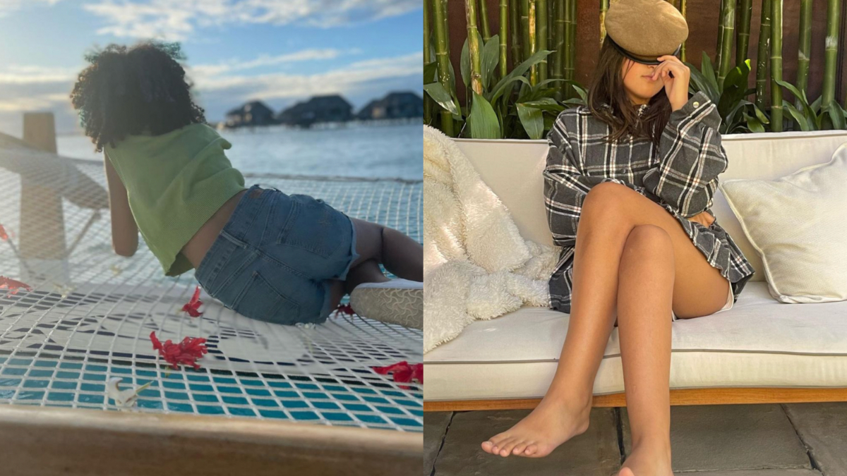 'I Remember You Were Pregnant with Her': Halle Berry Shocks Fans with ...