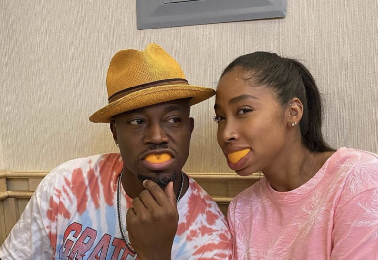 'We Missed the Love Post’: Taye Diggs' New Post of Him Singing to His ...