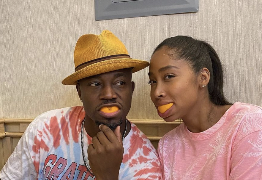 'We Missed the Love Post’: Taye Diggs' New Post of Him Singing to His ...