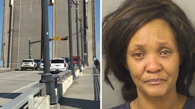 Florida Bridge Tender Is Arrested and Fired from Her Job After Police ...