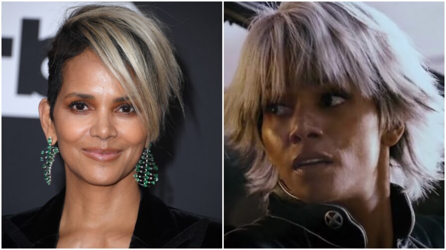 ‘It’s Giving She Wants Her Storm Role Back’: Halle Berry’s Latest ...