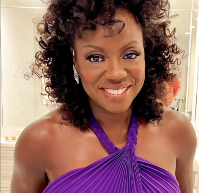 'How Am I Going to Offer Viola Davis a Movie with One Line’: Ben ...