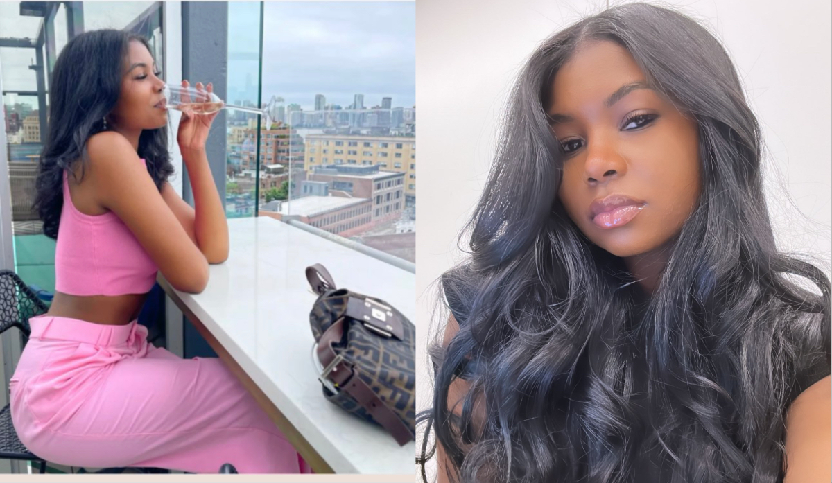 'How Inconsiderate Is It?': TikTok Influencer Sparks Debate About ...