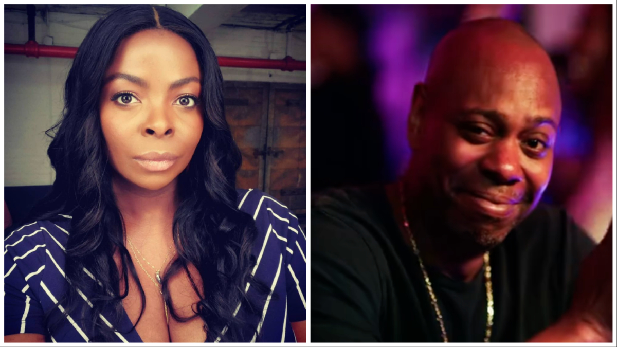 'I Like Silly Chappelle': 'Abbott Elementary' Star Janelle James Says ...