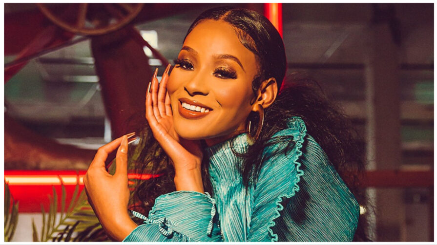 'The Plan Is Bigger Than Just IG': Pretty Vee on Skipping the Audition ...