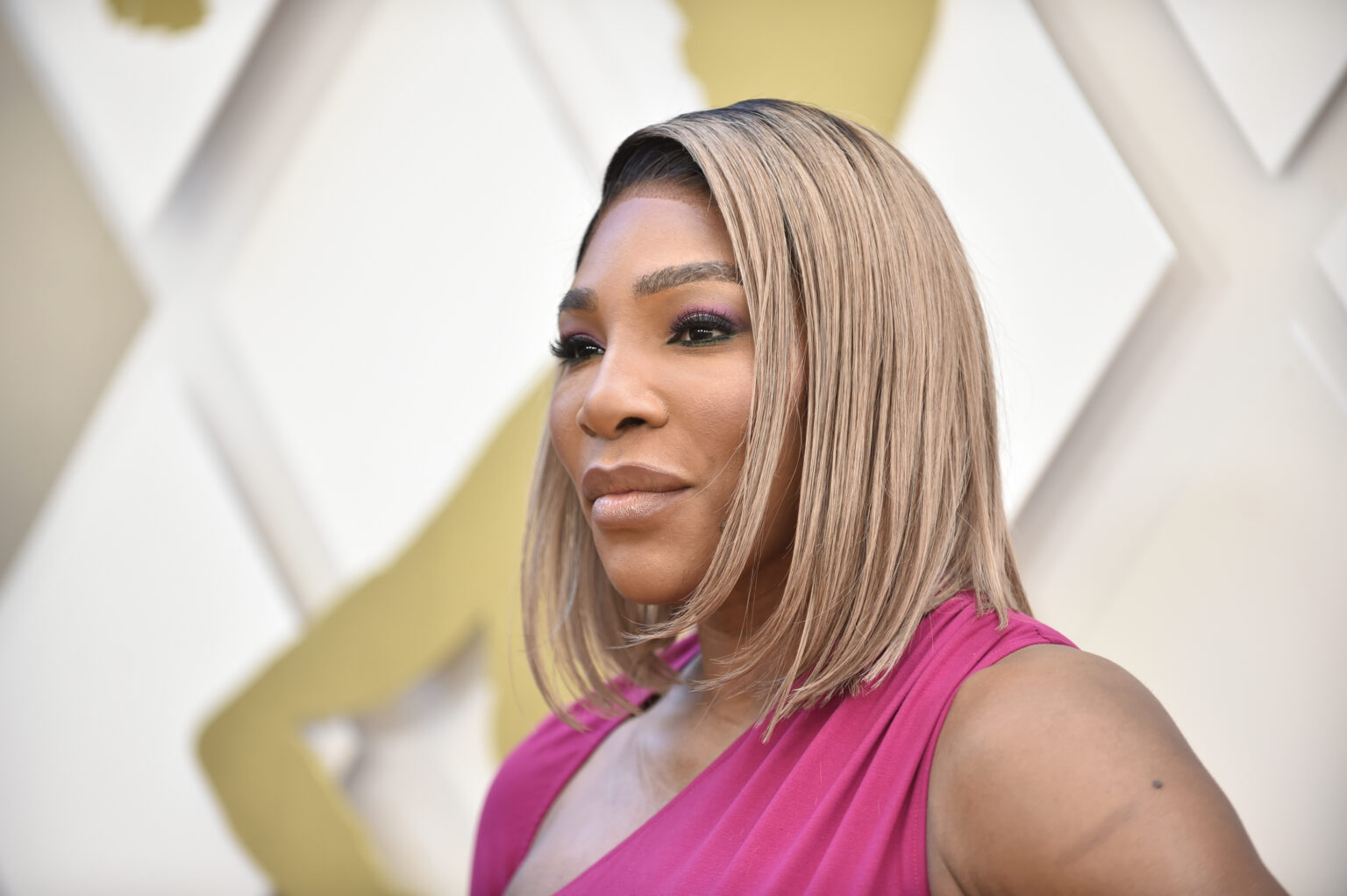 'Calm Down on the Fillers, You Are Beautiful': Serena Williams ...
