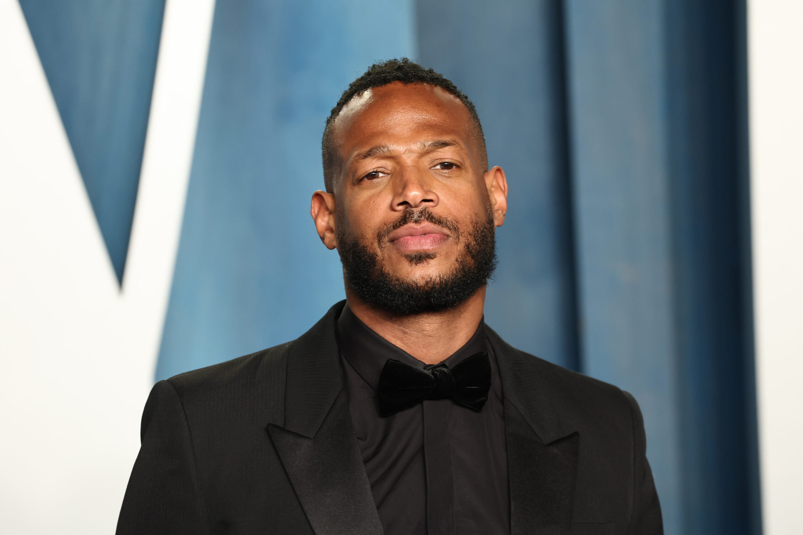 'So We Were Robbed of a Black Robin?': Resurfaced Story About Marlon ...