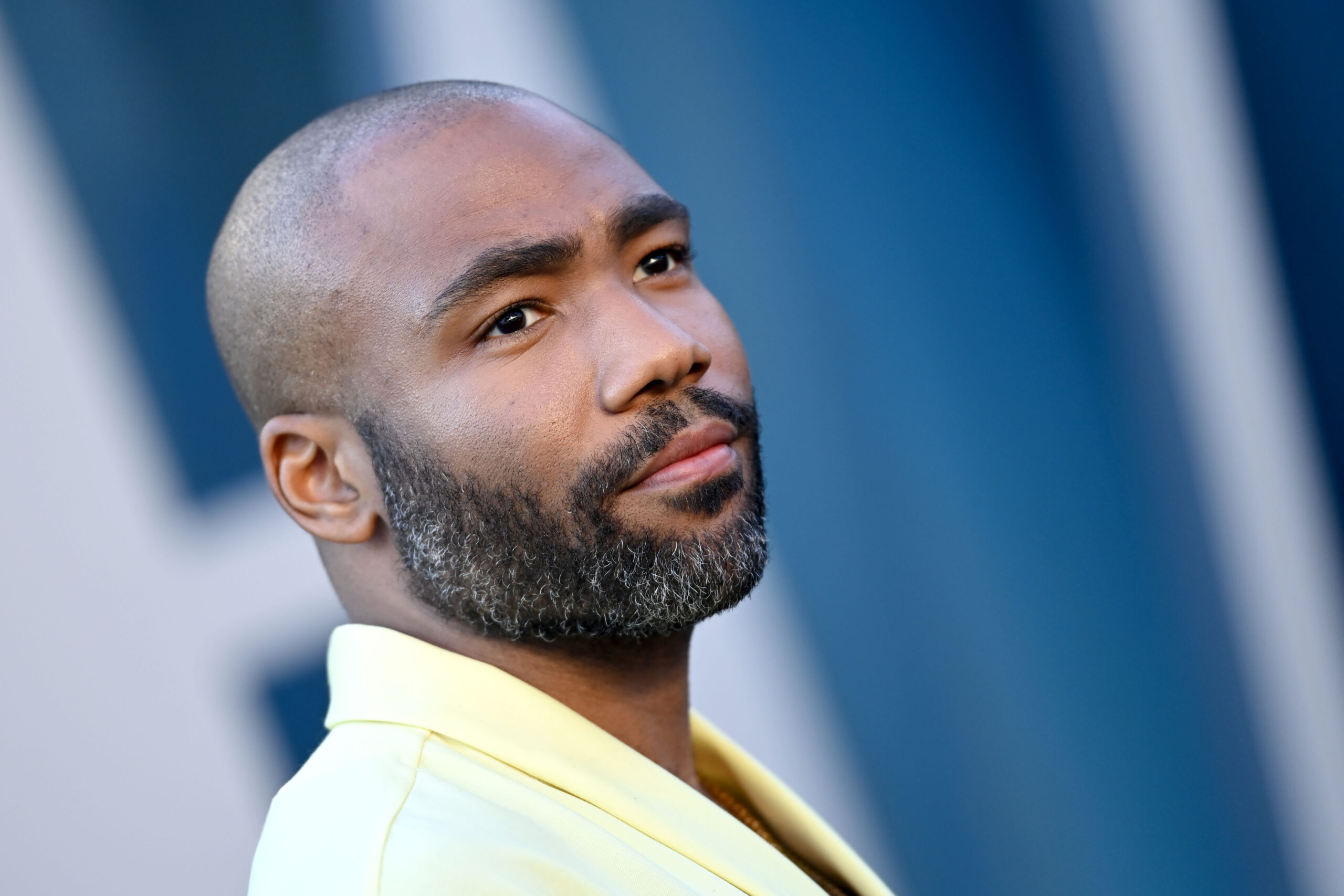Why doesn't Jordan Peele get as much criticism as Donald Glover ...