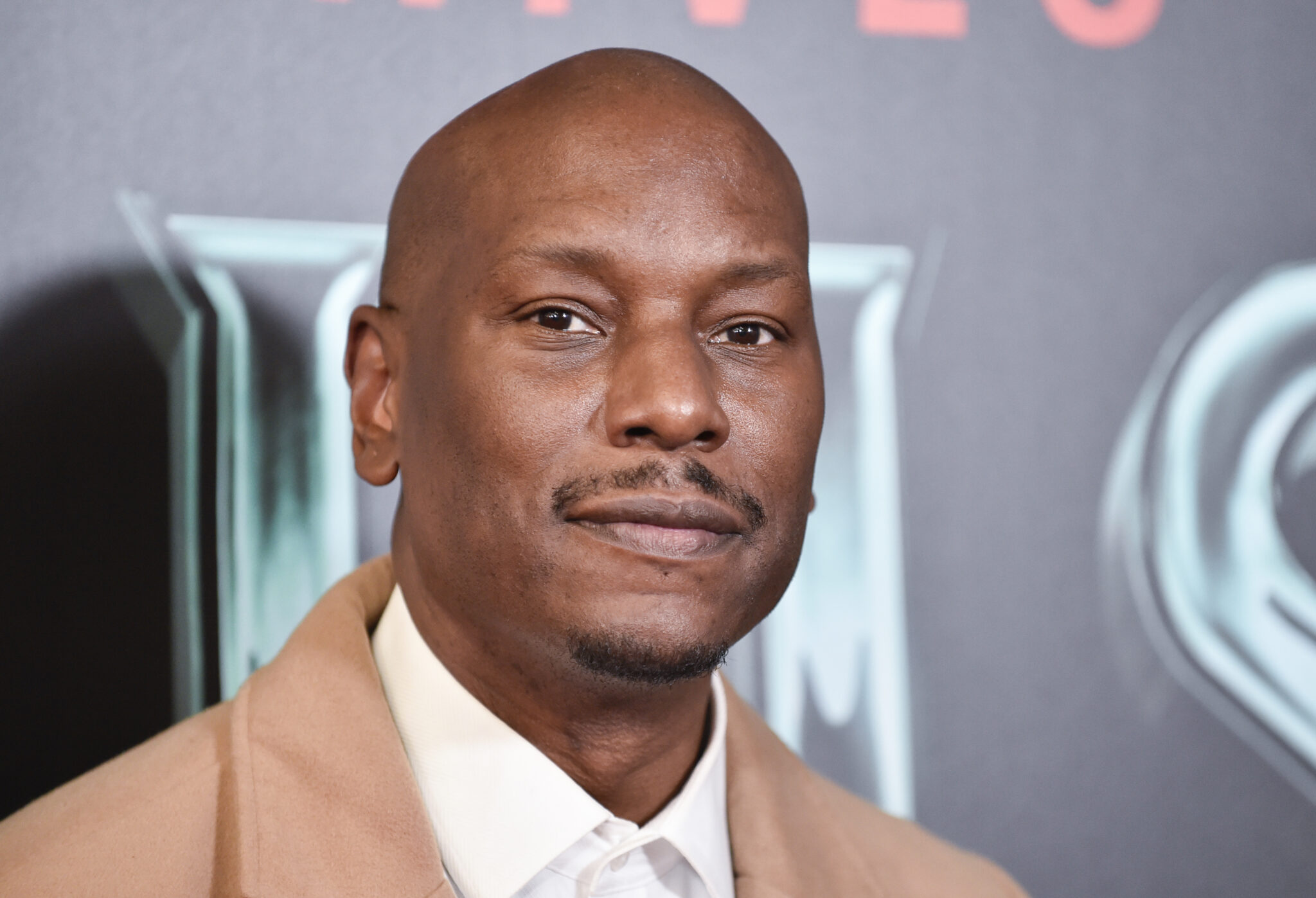 'All of This Over Child Support…': Tyrese Goes on Rant as He Calls on ...