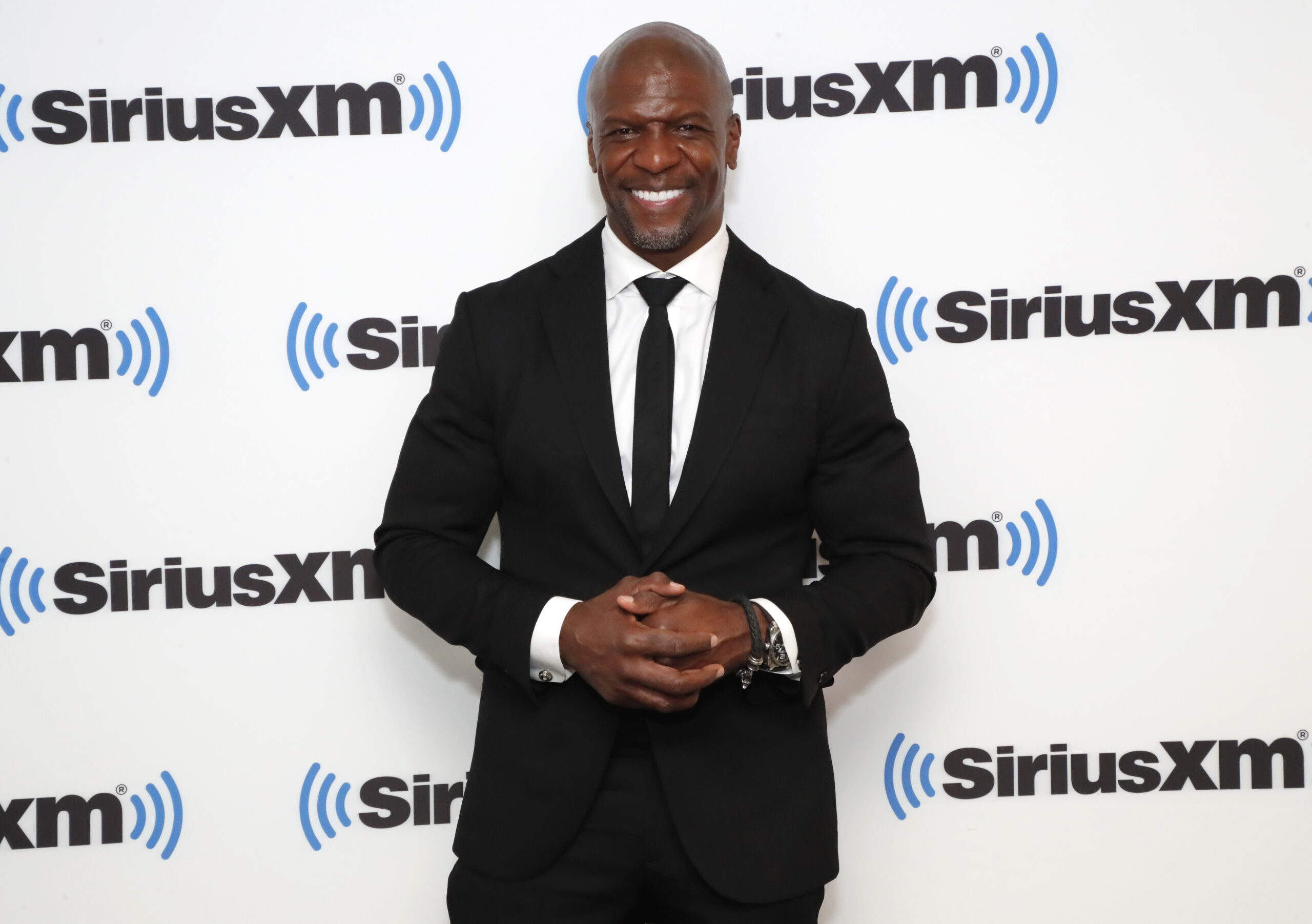 ‘I Just Wanted Peace’: Terry Crews Apologizes for Controversial 2020 ...