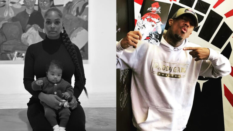 'It's Not Always Easy': LaNisha Cole Shares Cryptic Message Hours After ...
