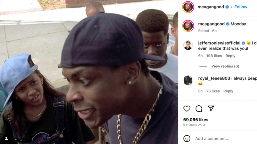 'I Didn’t Even Realize That Was You!': Fans Do a Double Take After ...