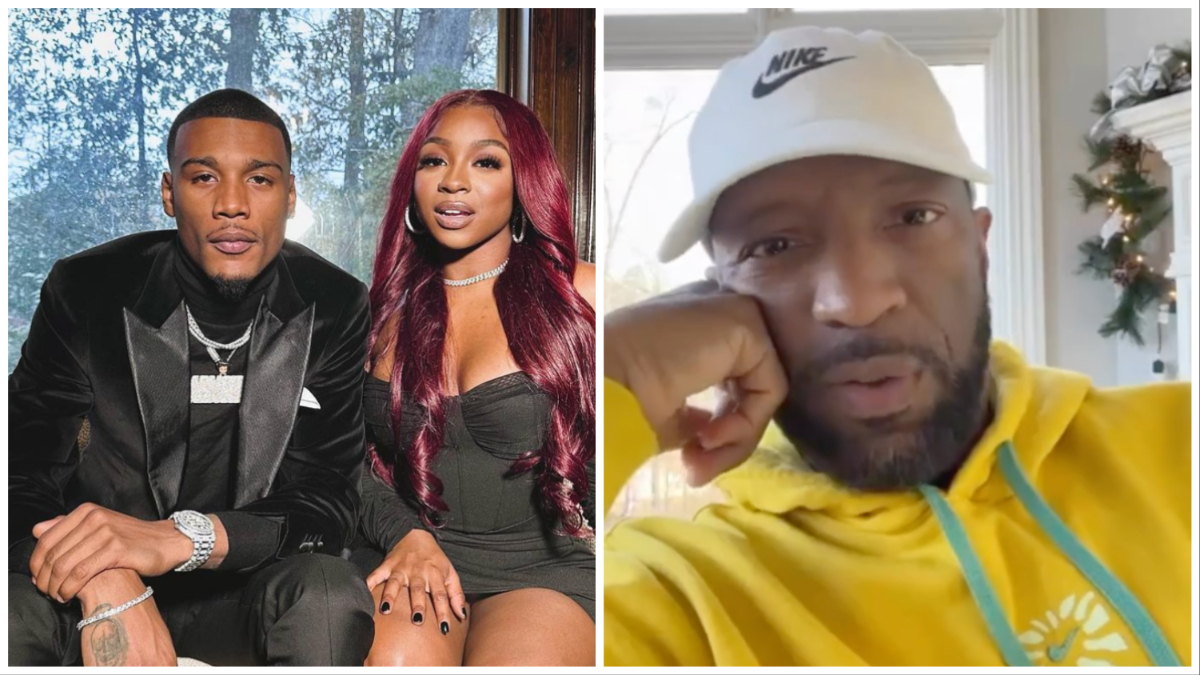 ‘Always Fact Check Before Running to Social Media’: Reginae Carter and ...