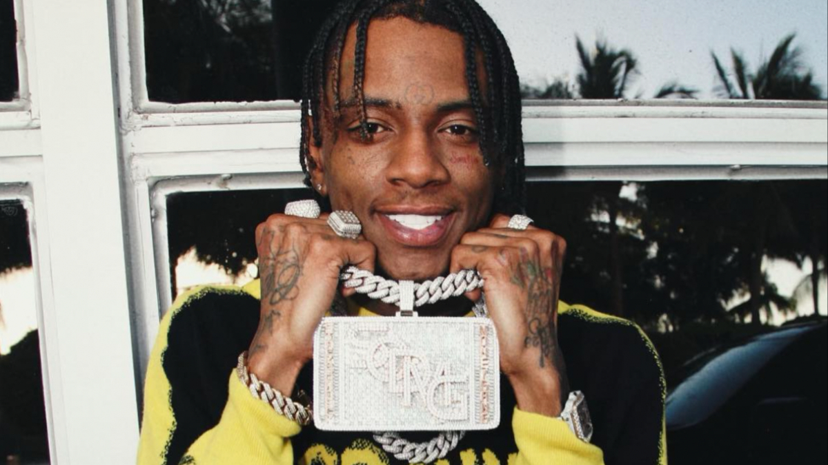 Soulja Boy Reportedly Set to Testify In Assault Trial Brought By Ex ...