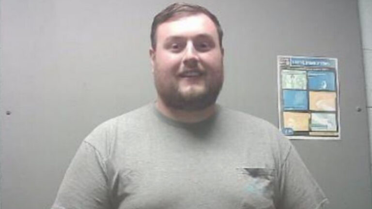 'Blood Coming from Craig's Head': Louisiana Cop Beats Black Man ...