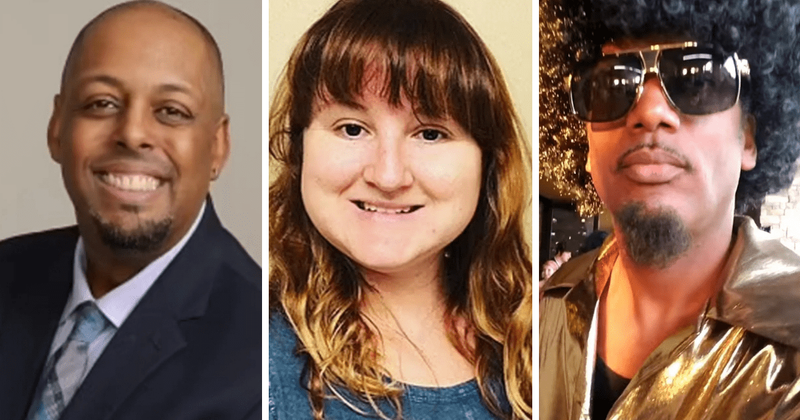 'I Did Not State the Person Was White': One Scottsdale Diversity Expert ...