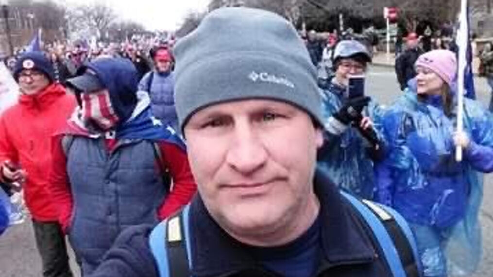 'He Was Proud About What He Did': Former Cop Who Illegally Purchased ...