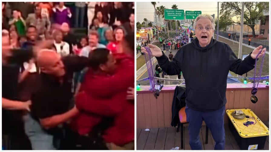 'Why You Bite the Security Though???': Marlon Wayans Fans Are In ...