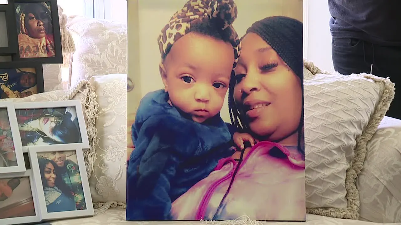 'Wanted to be Better, But Got Picked On': Indianapolis Woman Dies After ...